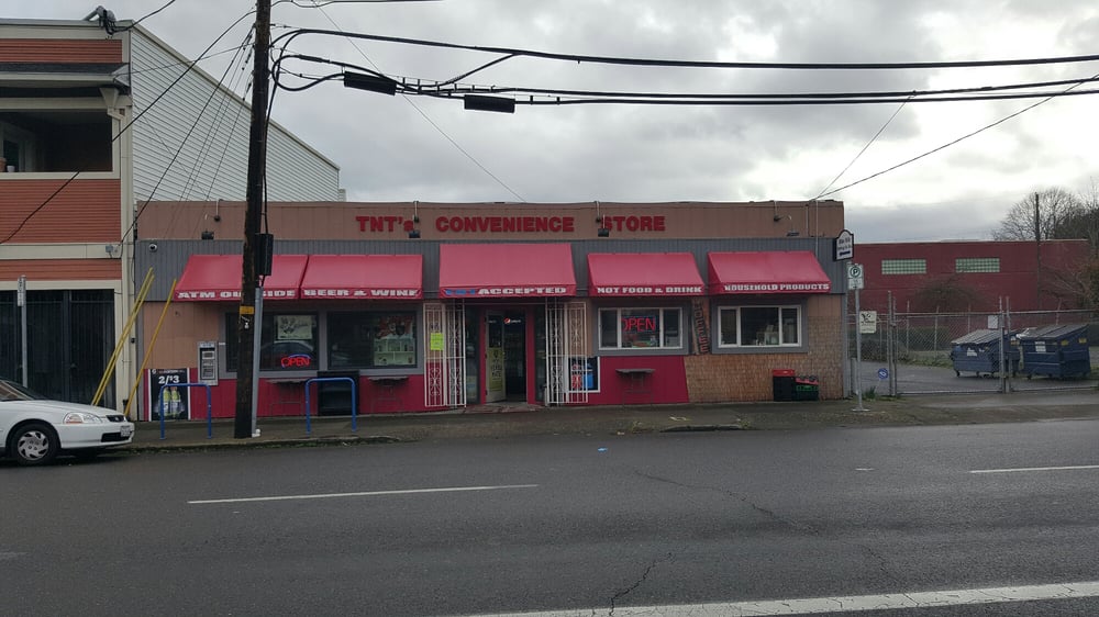 T&E CONVENIENCE STORE - 22 Photos - 5416 N Vancouver Ave, Portland ...