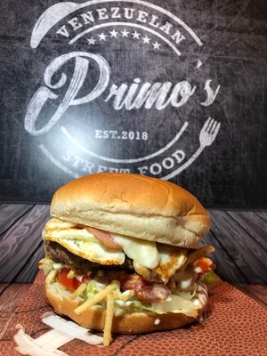 PRIMO’S - 25 Photos & 23 Reviews - Venezuelan - 24600 Gosling Rd ...