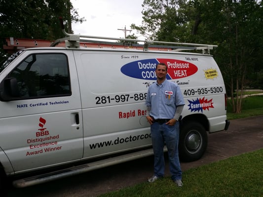 DOCTOR COOL & PROFESSOR HEAT - Updated September 2025 - 57 Photos & 62 ...