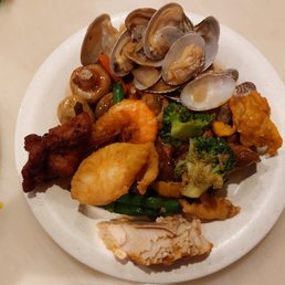 FLAMING GRILL & SUPREME BUFFET - Updated July 2025 - 309 Photos & 423 ...