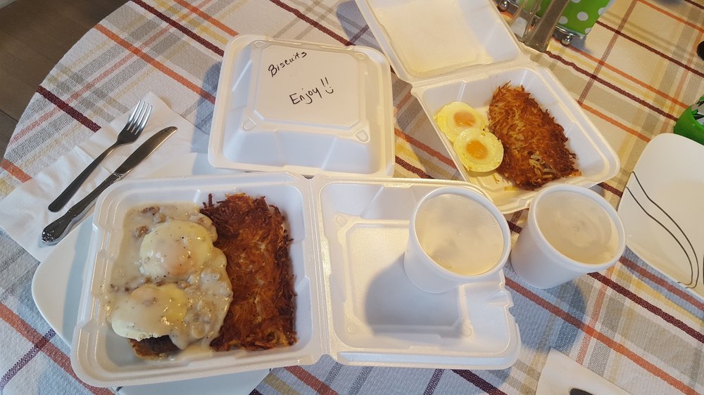 SUNRISE CAFE FISHERS - 70 Photos & 124 Reviews - 9767 E 116th St ...