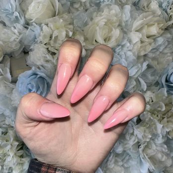 D AND D NAILS BAR - Updated August 2024 - 573 Photos & 89 Reviews ...