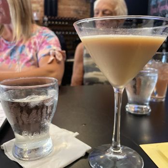 THE AGITATED GRAPE BAR & BISTRO - Updated August 2025 - 23 Photos & 21 ...