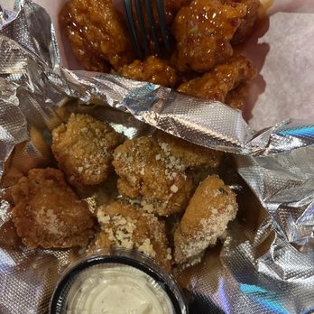 WINGS Y MAS - Updated October 2025 - 64 Photos & 74 Reviews - 1145 W ...