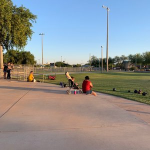VERRADO’S WALTON PARK - Buckeye, Arizona - Parks - Yelp
