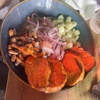COYA PERUVIAN SECRET - Updated August 2024 - 1289 Photos & 597 Reviews ...