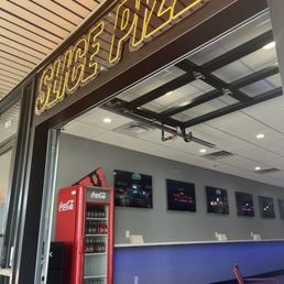 STRAD PIZZA - Updated October 2025 - 71 Photos & 51 Reviews - 13802 N ...