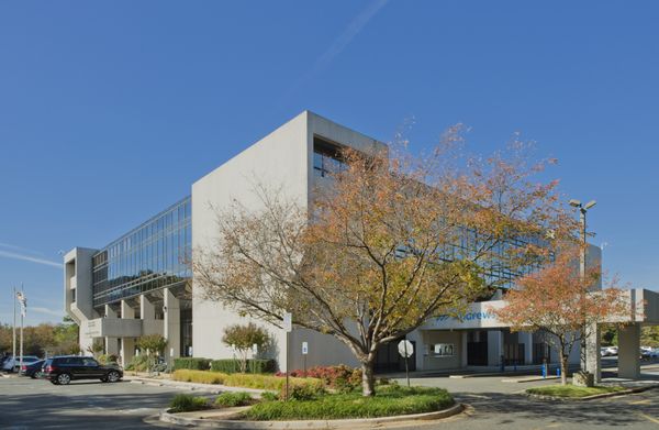 ANDREWS FEDERAL CREDIT UNION - Updated December 2025 - 17 Photos & 205 ...