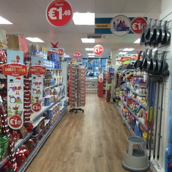 DEALZ - Updated August 2025 - 126 Thomas Street, Dublin, Republic of ...