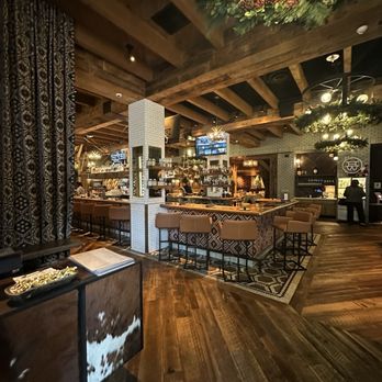 HAYWIRE - Updated January 2025 - 1196 Photos & 740 Reviews - 1920 ...