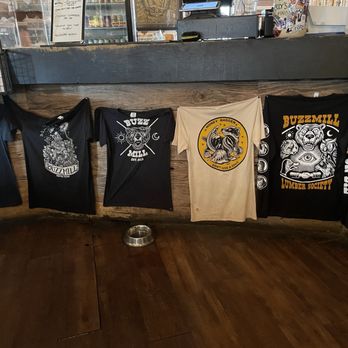 THE BUZZ MILL - Updated July 2025 - 570 Photos & 566 Reviews - 1505 ...