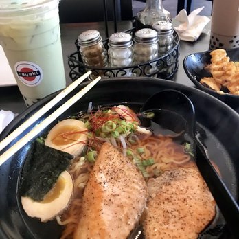 Rayaki - Takeout & Delivery - 484 Photos & 275 Reviews - Ramen - 404 ...