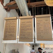 THE CREPE SHOP - 878 Photos & 453 Reviews - Creperies - 2934 N Broadway ...
