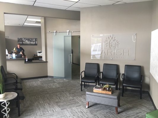 PARISH FAMILY DENTAL - Updated May 2026 - 55 Photos & 110 Reviews ...