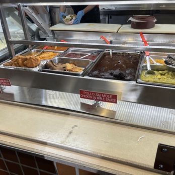 TAQUERIA EL MILAGRO - Updated August 2025 - 227 Photos & 298 Reviews ...