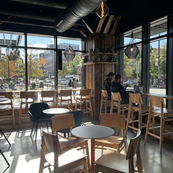 JAHO COFFEE ROASTER & WINE BAR - Updated June 2024 - 27 Photos & 15 ...