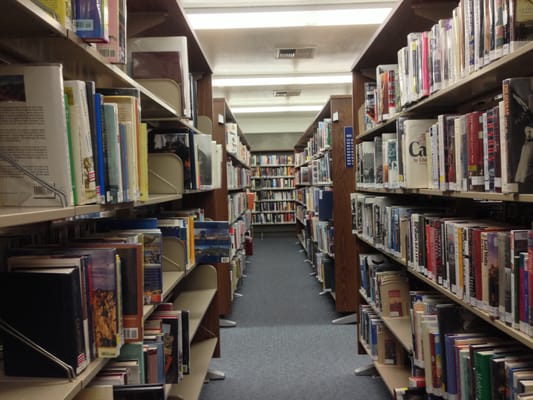 DANA POINT LIBRARY - Updated December 2025 - 36 Photos & 31 Reviews ...