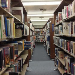 DANA POINT LIBRARY - 36 Photos & 31 Reviews - 33841 Niguel Rd, Dana ...