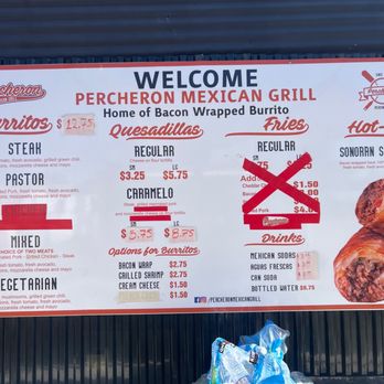 PERCHERON - Updated October 2025 - 151 Photos & 87 Reviews - 4860 S ...