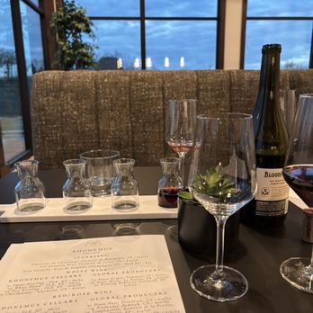 RHONEMUS CELLARS - Updated December 2025 - 34 Photos - 1151 George Rd ...
