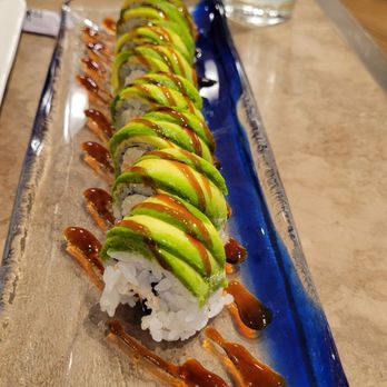 YUKI SUSHI - Updated July 2024 - 149 Photos & 39 Reviews - 303 E Valley ...