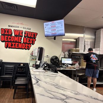 SMASH AND SLICE - Updated August 2025 - 391 Photos & 273 Reviews - 9845 ...