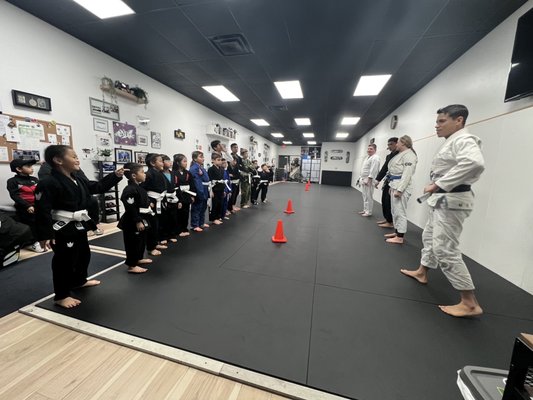 JIU JITSU METHODS - Updated December 2025 - 11 Photos - 8645 S Rainbow ...