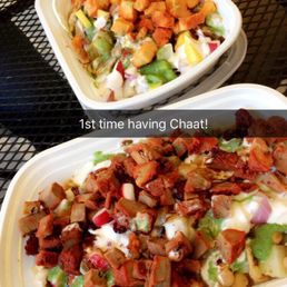 DESI CHAAT HOUSE - Updated October 2025 - 114 Photos & 264 Reviews ...