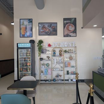 DUMONT CREAMERY & CAFE - Updated October 2025 - 39 Reviews & 119 Photos ...