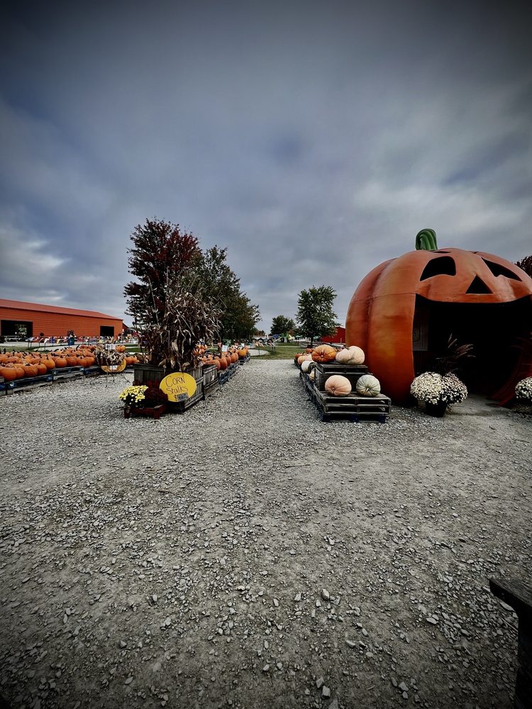 RUSSELL FARMS - Updated September 2025 - 87 Photos & 26 Reviews - 12290 ...