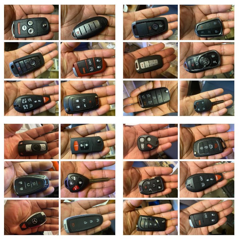 ACCESS-A-LOCK KEY SHOP - Updated March 2025 - 16 Photos - 2443 Memorial ...