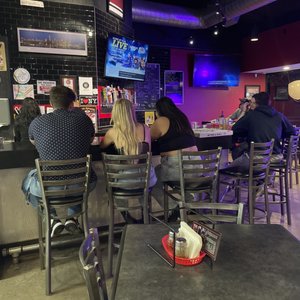 NY PIE - 178 Photos & 608 Reviews - 65 Brookwood Ave, Santa Rosa ...