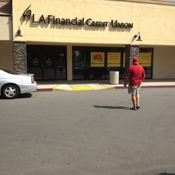 LA FINANCIAL CREDIT UNION - Updated March 2025 - 59 Reviews - 12125-A ...