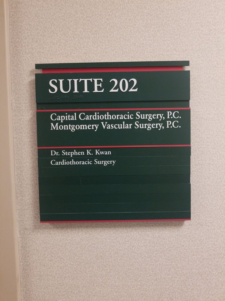 KWAN STEPHEN, MD - Updated December 2025 - 1758 Park Pl, Montgomery ...