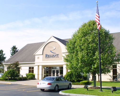 RELIANT CREDIT UNION - Updated December 2025 - 10 Benton Pl, Sodus, New ...