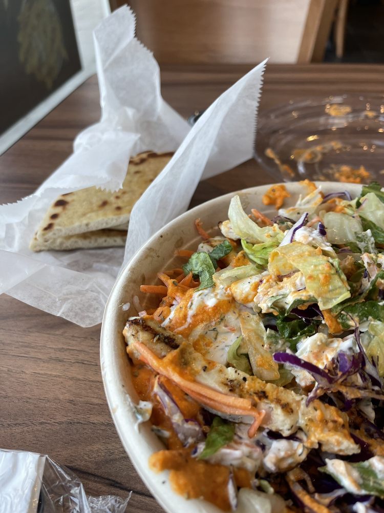 THE BIG GREEK CAFE - 74 Photos & 19 Reviews - 13600 Baltimore Ave ...