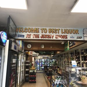 DECATUR LIQUORS - 310 S New Rd, Pleasantville, New Jersey - Beer, Wine ...