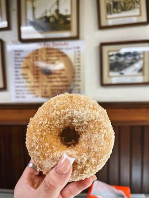 ROLLING PIN DONUTS - 800 Photos & 903 Reviews - 429 San Bruno Ave W ...