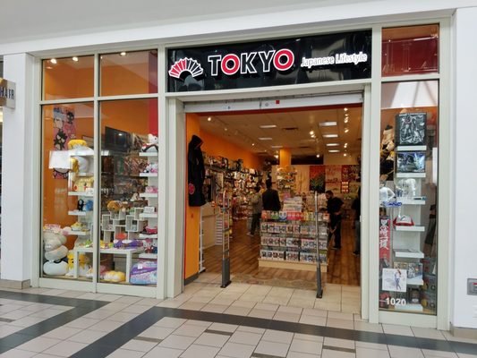 TOKYO JAPANESE LIFESTYLE - Updated September 2025 - 41 Photos - 1020 ...