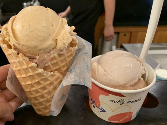 MOLLY MOON’S HOMEMADE ICE CREAM - Updated December 2025 - 791 Photos ...