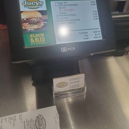JUCYS HAMBURGERS - Updated July 2025 - 52 Photos & 114 Reviews - 2701 N ...