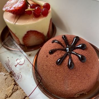 CANNELLE LIC - Updated December 2025 - 459 Photos & 332 Reviews - 5-11 ...