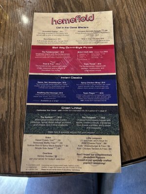 HOMEFIELD - Updated July 2025 - 21 Photos & 10 Reviews - 1312 Grandview ...