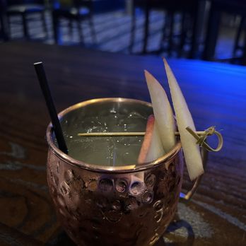 FROLIK KITCHEN + COCKTAILS - Updated October 2025 - 995 Photos & 979 ...