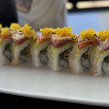 SUSHI SHACK - Updated September 2025 - 100 Photos & 107 Reviews - 77 E ...