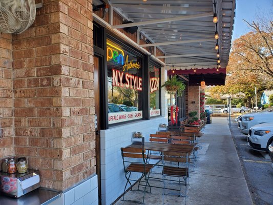 HOME SLICE PIZZA - 619 Photos & 609 Reviews - Pizza - 501 E 53rd St ...