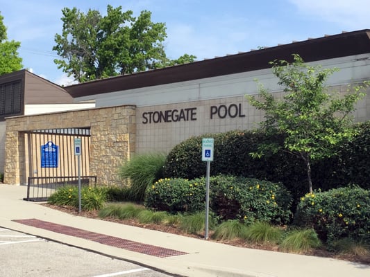 STONEGATE POOL - Updated October 2025 - 9701 Antioch Rd, Overland Park ...
