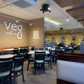 GOLDEN ERA VEGAN RESTAURANT - Updated July 2024 - 1319 Photos & 877 ...