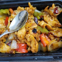 TASTE OF MP - 517 Photos & 103 Reviews - 415 W Garvey Ave, Monterey ...