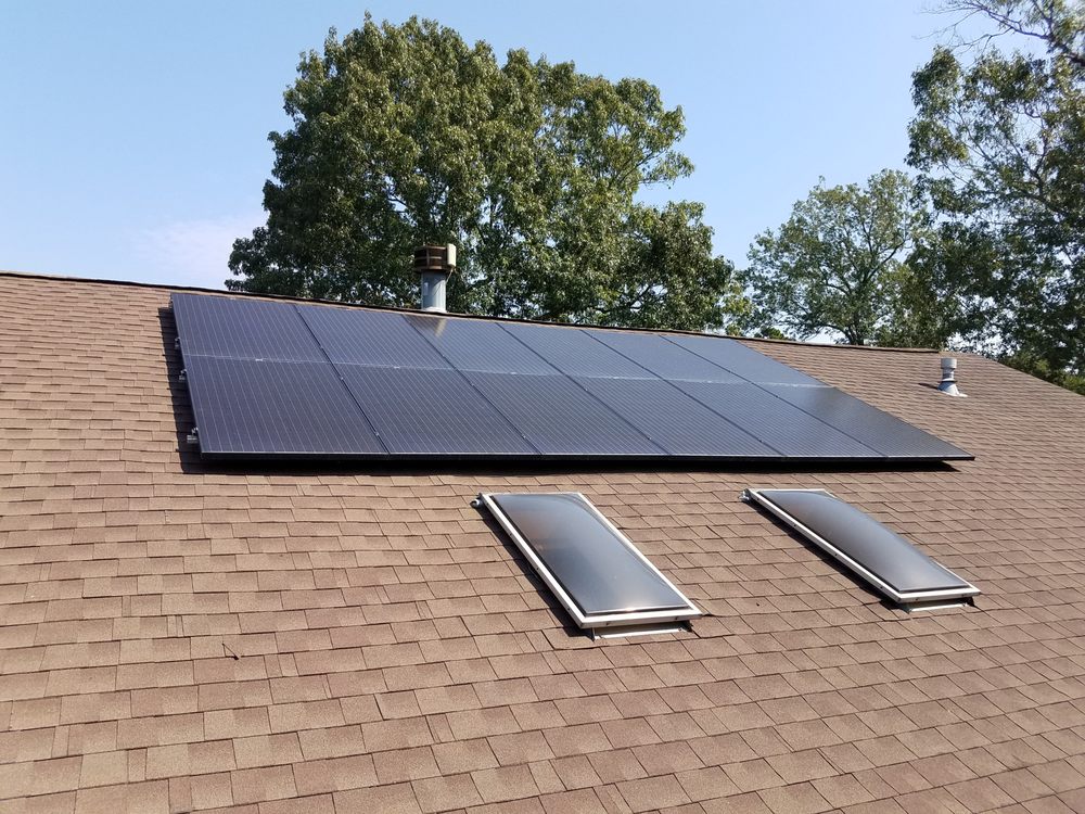 FIRST SOLAR TEAM - Updated October 2025 - Westminster, Colorado - Solar ...